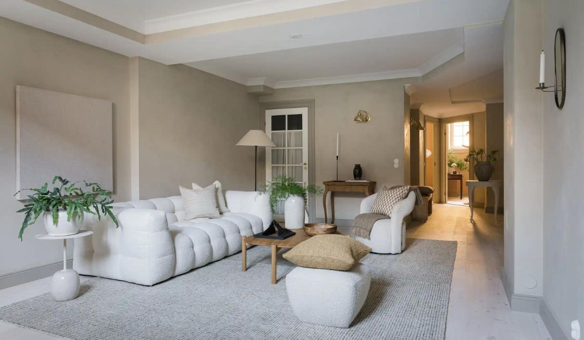 Best limewash living room ideas in Miami - Lime Wash Paint Miami